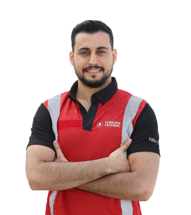 Kariyer | Turkish Technic